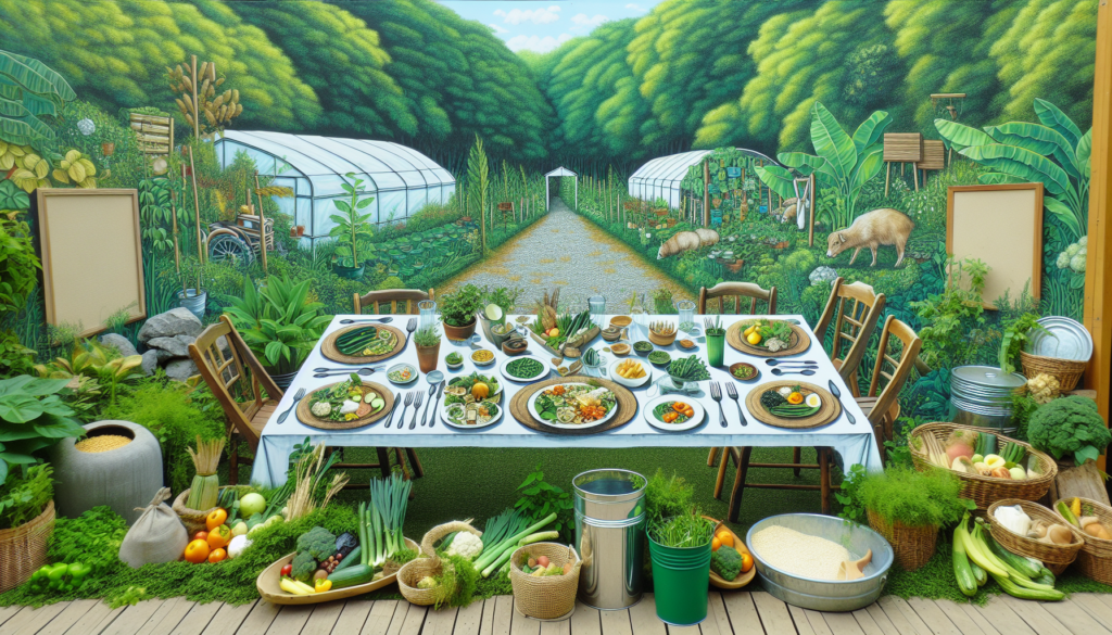 Tips til at finde den bedste frokostordning på kontoret - DFVF